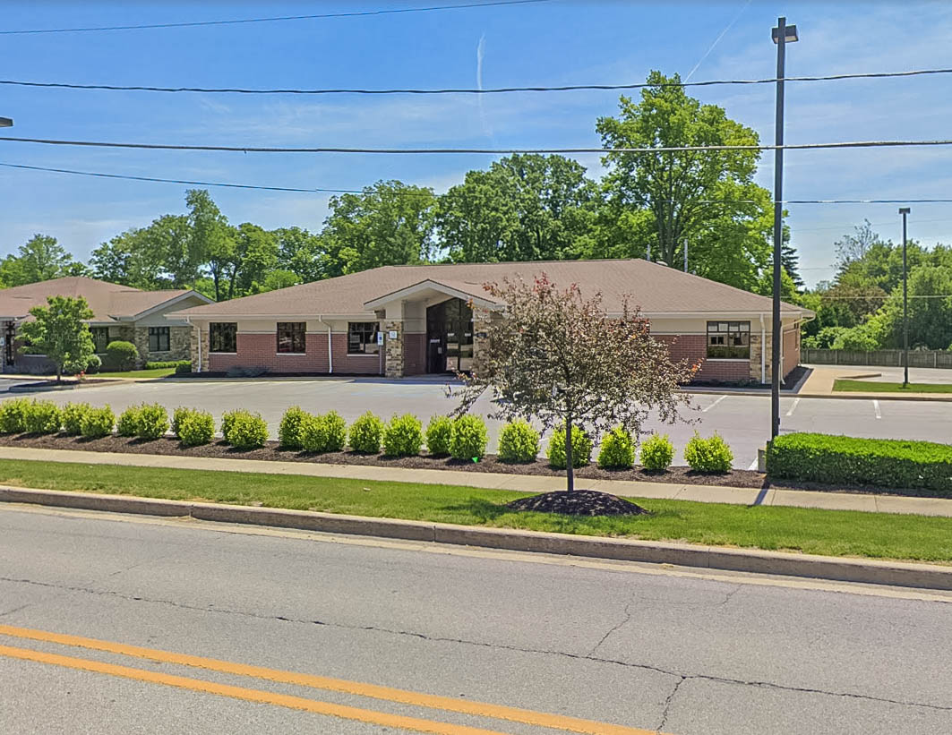 Full-Service Civil Engineering Firm in Fort Wayne, IN | F&V