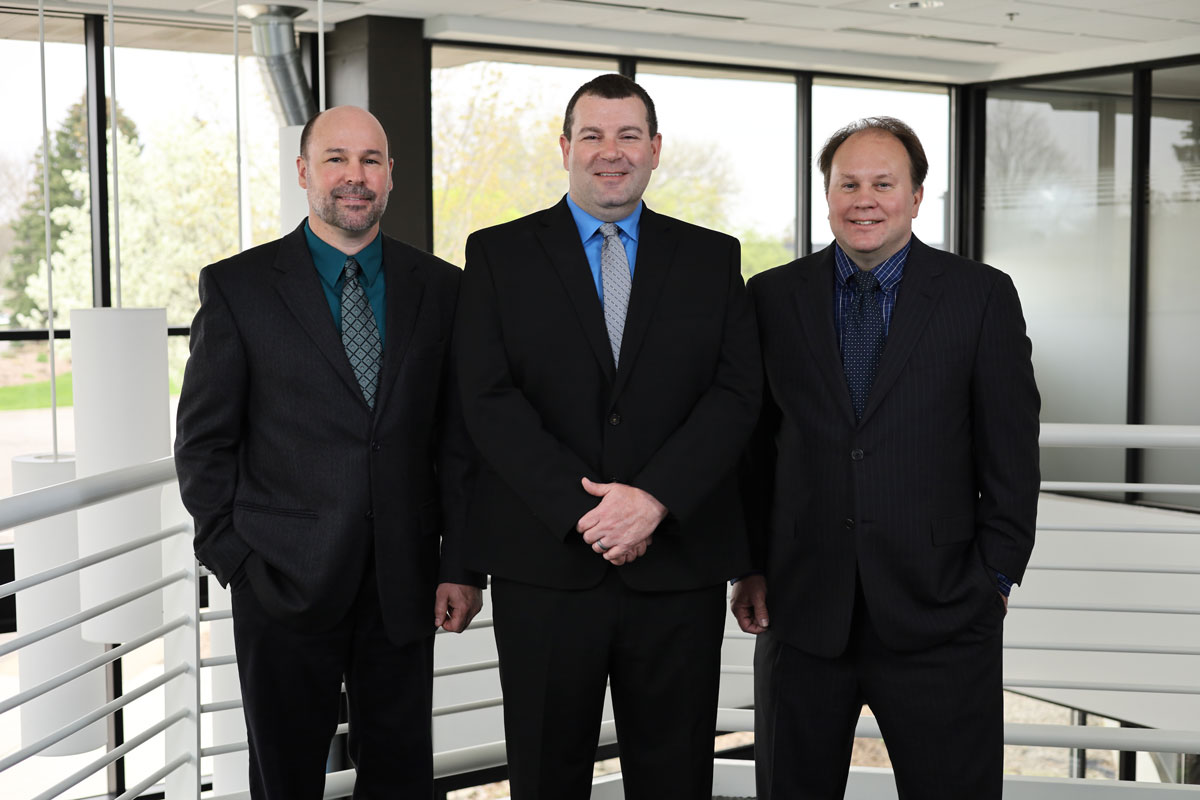 About - Fleis & VandenBrink