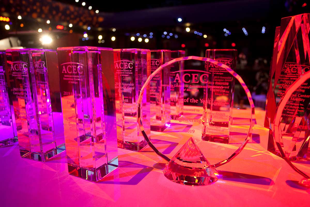 Awards - Fleis & VandenBrink